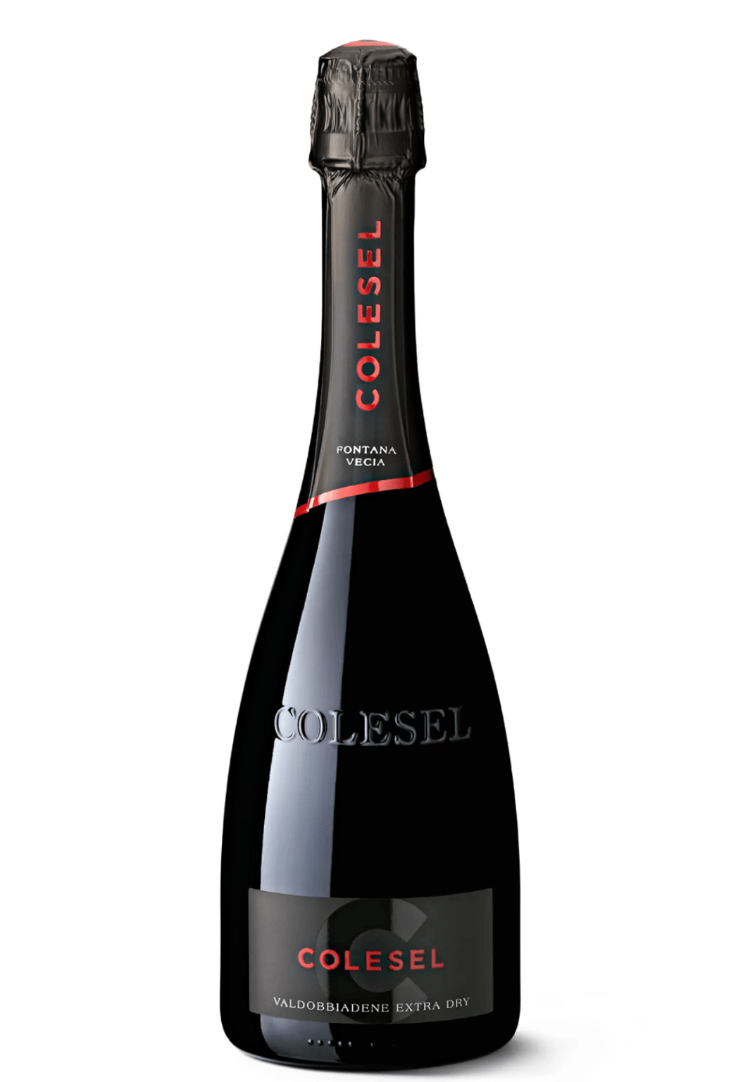 Colesel Elevo Millesimato Dry Prosecco Superiore DOCG - Prosecci.de